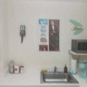 1950s Style Atomic Diner Sign Retro Futurism Painted Space Age Styled ...