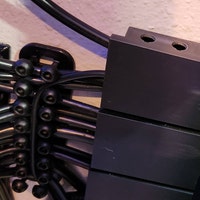 Cablox 8x8 Adhesive Cable Management - Etsy Canada