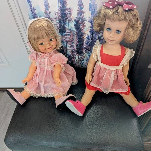1988 Barbie Super Style SKIPPER Doll Mattel #1915 NRFB European ...