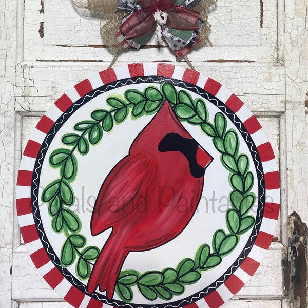 Red Bird Cardinal TEMPLATE - Etsy