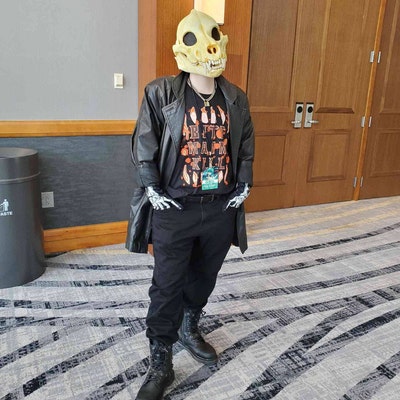 Black Mesh Fabric, Mask Eye Covers, Costume Eye Blackout Mesh, See ...