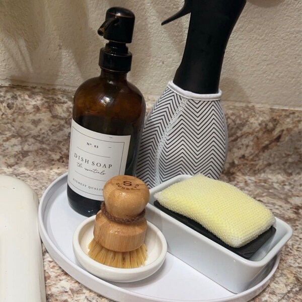 Dawn Powerwash Sleeve: Neoprene Dish Soap Bottle Cover - Etsy