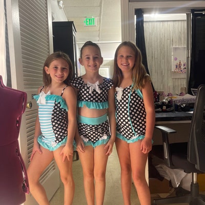 Swim Hairclip in Cotton Candy - Etsy