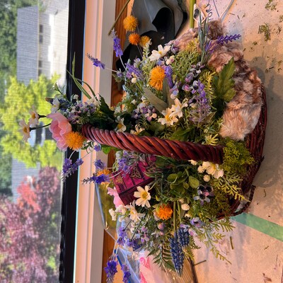 Fantasy Elf Junk Journal Kit printable JPG Pages With Ephemera, Cover ...