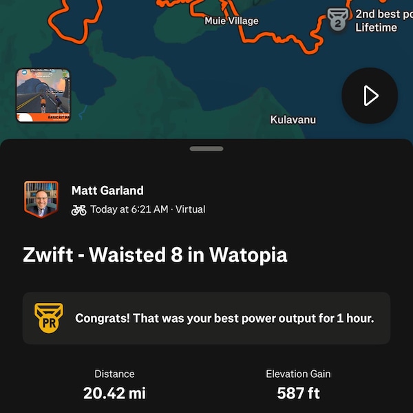 Smartspin2k V3 Founders Edition (BLACK EMBOSSED PRINT) Transform Your Spin Bike Into a Smart ...