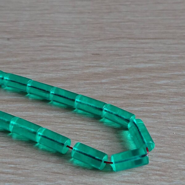 Kuka Rosary, İslamic Gift,muslim Rosary,33 Beads,ramadan Gift,coca Tree ...