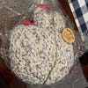 Dish Scrubbies Scrubber Scrubbie Scrubby Sponge Reusable Dog Puppy ...