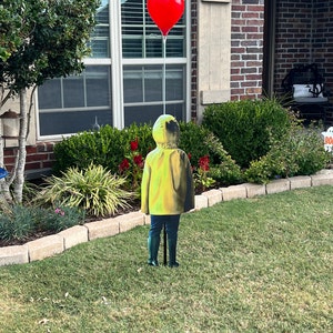 Outdoor Balloon Cluster Permanent & Reusable Weatherproof - Etsy