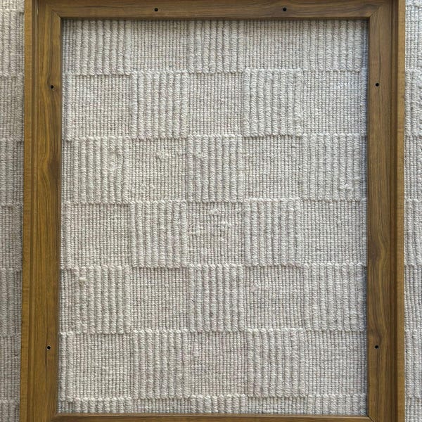 Square Floater Frame for 19mm Deep Canvas Paintings | Frame Canvas Wall ...