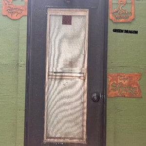 Bigfoot Sasquatch or Yeti Crossing Metal Wall Sign Free - Etsy