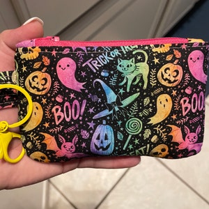 Bat Purse, Bat Gifts, Pastel Goth Gifts, Handmade Purses and Bags ...