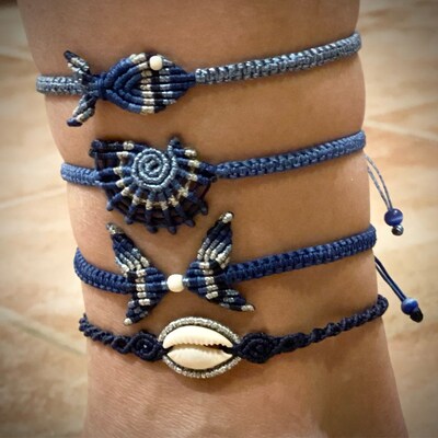 Tutorial Pattern/macrame Pattern Pdf/tutorial Jewelry/tutorial Macrame ...