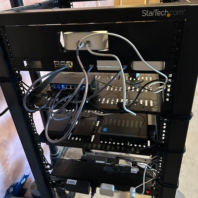 Philips Hue With Lutron Hub & X2 Raspberry Pi 1U 19in Rack - Etsy