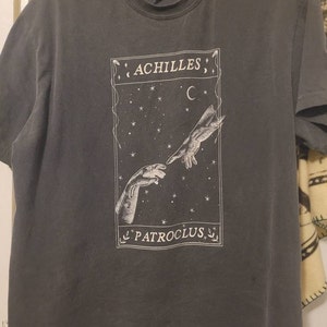 OFFICIALLY LICENSED ACOTAR Embroidered Sweatshirt Stars Acotar Merch ...