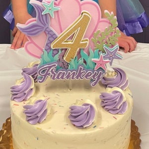 Princess Leia Cake Topper Star Wars Cake Topper Star Wars - Etsy