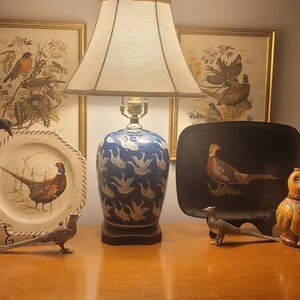 Chinese Export Antique Famille Rose Rabbit Soup Tureen, Qing Dynasty ...