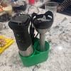 Kitchenaid Immersion Blender Organizer / Kitchen Aid / Immersion ...