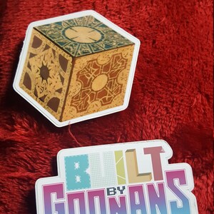 GPK Nasty Nick/evil Eddie 3D Shadow Box Garbage Pail Kids - Etsy