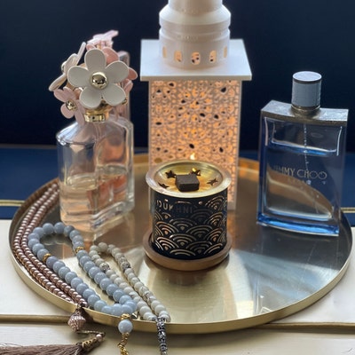 Traditional Fanoos Ramadan Lantern Ramadan Decorations, Ramadan Lantern ...