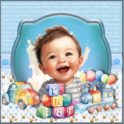 45 Watercolor Cute Babies Clipart, Newborn Baby, Clipart Baby,nursery ...