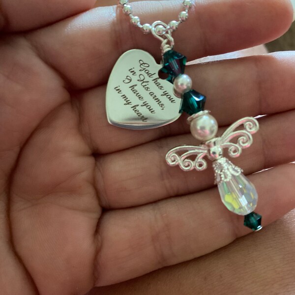 Never Drive Faster Than Your Guardian Angel Can Fly - Guardian Angel ...