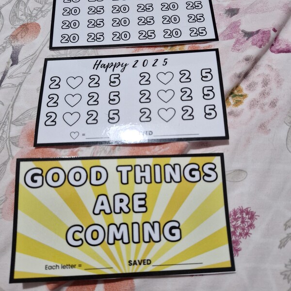 Cute Mood Tracker 2025, Mood Tracker Printable, Digital Mood Tracker ...