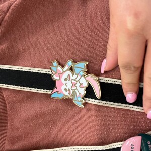 Heart Barbed Wire Sticker Kawaii Sticker Laptop Sticker - Etsy