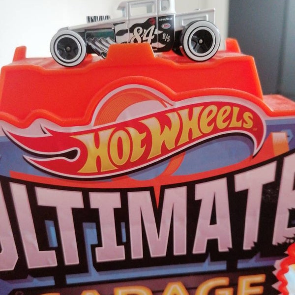 Hot Wheels Nissan Five-pack Collection – Rare Limited Edition - Etsy