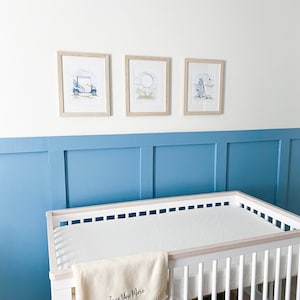 Michigan Stadium Print/ the Big House/ University of Michigan - Etsy