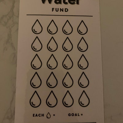 Loan Debt Tracker Printable, Debt Payment Tracker, Debt Jar Template ...