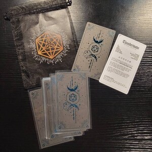 D&D Inspiration Tokens Dungeons and Dragons Inspiration Tokens, Dnd ...