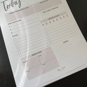 Printable Delivery Driver Snack Sign, Mail Carrier, Package Delivery ...