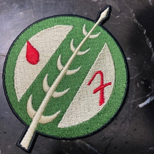 Skeleton Middle Finger Patch Flip off Bone Iron on Applique | Etsy