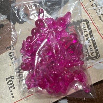 Ceramic Tree Bulbs Pink Flamingo Replacement Bulb for Ceramic Trees - Etsy