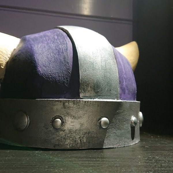 EVA Foam Viking Helmet Template - Etsy