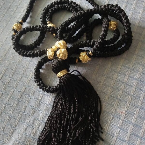 Greek Amulet,filakto With Theotokos and Jesus Christ , Charm and ...