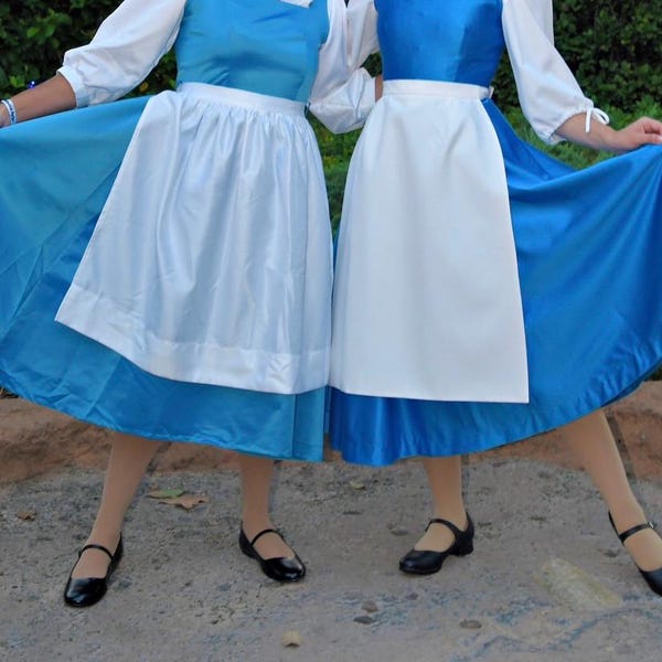 Alice In Wonderland Costume Adult Size Custom Cosplay Etsy