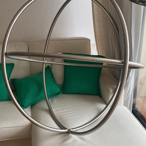 LED Aerial Cube Fully Demountable Heavy Duty - Etsy UK