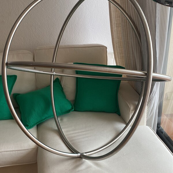 Aerial Sphere Collapsible X Stage/aerial INOX - Etsy