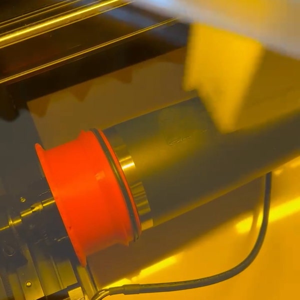 Stanley Jug Quick Swap Jig - Laser Engraving Tool - 40oz, 64oz & 96oz ...