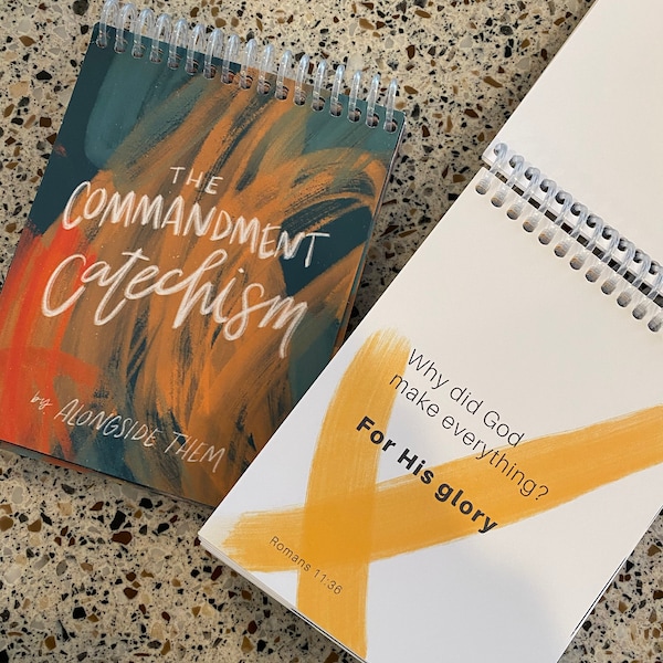 Sermon Notebook for Kids / Worship Notes for Kids / Children's Notebook ...