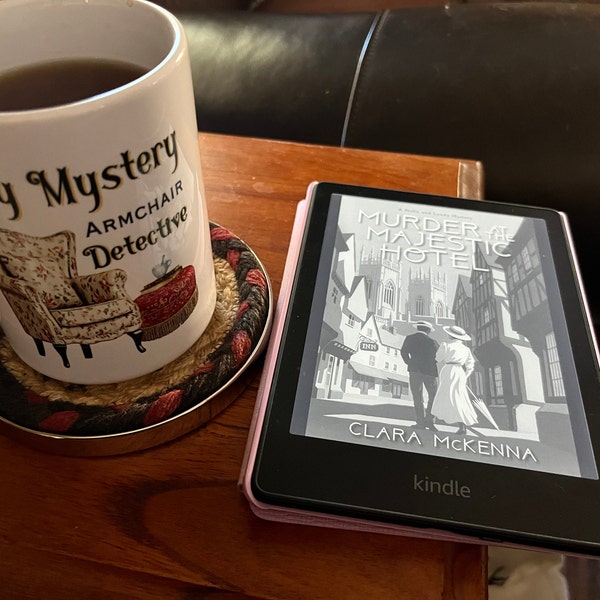 Monk Quote Mug, Adrian Monk, It's a Jungle Out There, It's Gift and a ...