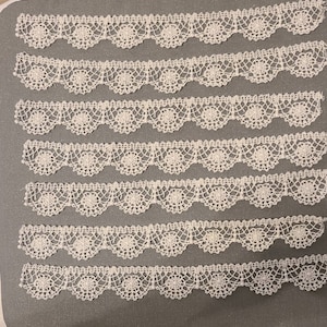 FSL Earrings. Machine Embroidery Floral Earrings. Sunflower - Etsy