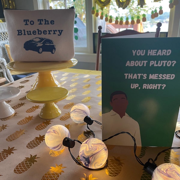 Psych TV Show Bingo . Psych Bingo . Digital Download . Psych Party ...