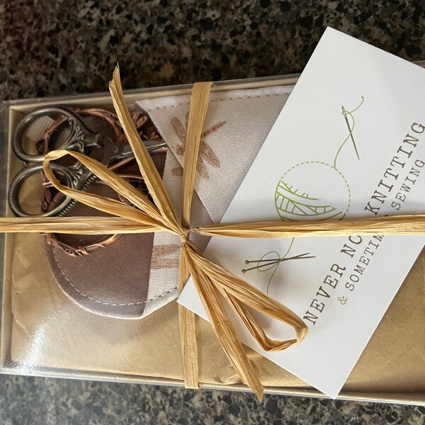 Dragonfly Embroidery Scissors Unique Garden Theme Quilting Scissors in ...