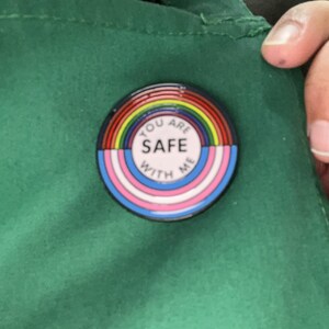 Tired Math Student Enamel Pin Math Enamel Pin Math Gifts - Etsy