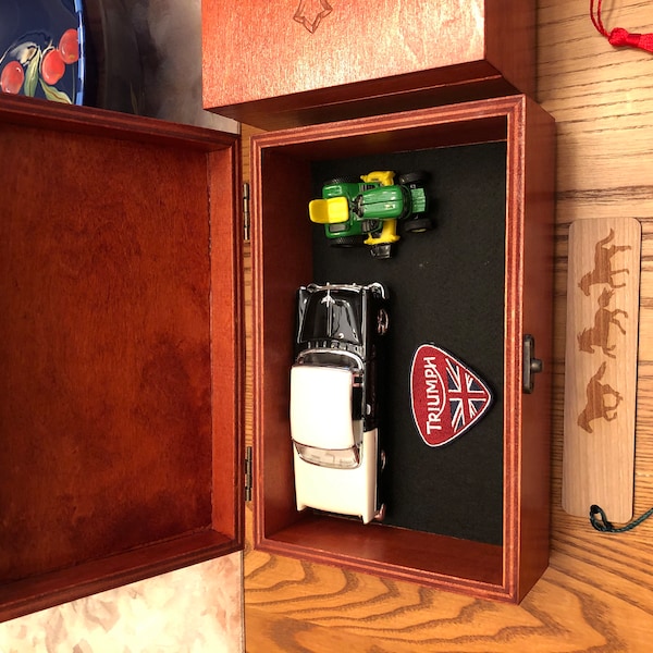 Custom Quote Wooden Box, Memory Box, Engraved Bible Verse Box, Custom ...