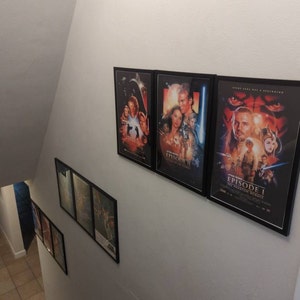 SCARFACE MOVIE Tony Montana Green Card Screen Accurate - Etsy