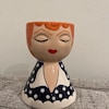 Elvis Planter - Etsy