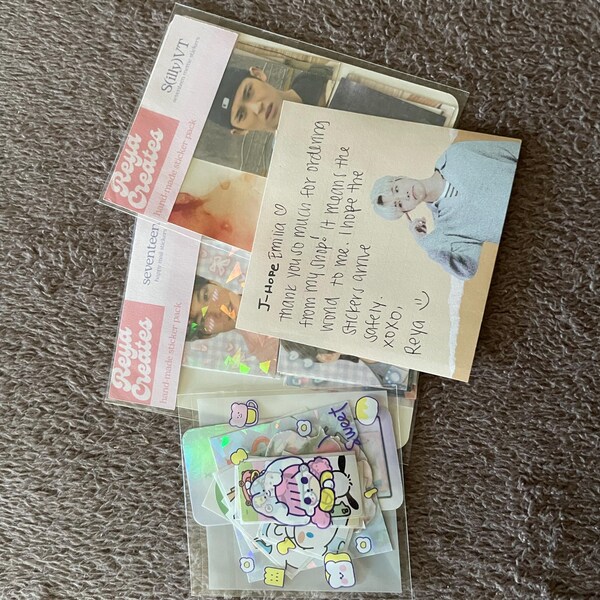 Ateez Tote Bag | Atiny | Neutral | Aesthetic | Canvas Tote | - Etsy